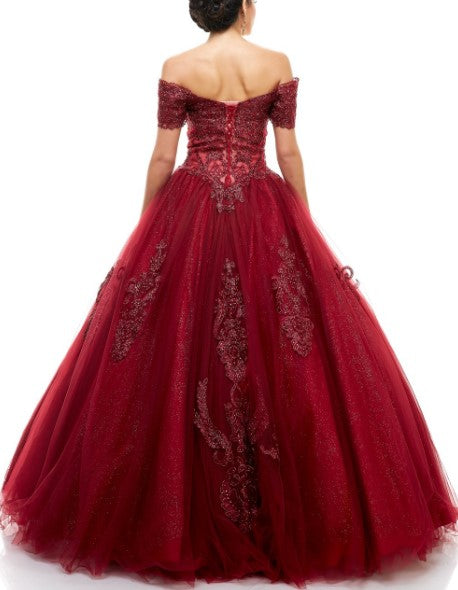 Ball Dresses – Dress Perfect Boutique