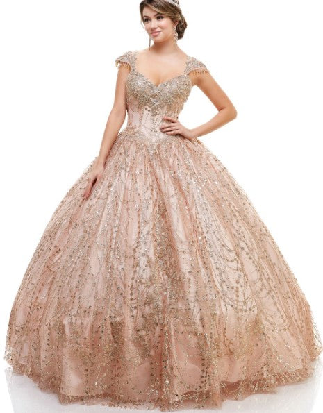 Ball Dresses – Dress Perfect Boutique